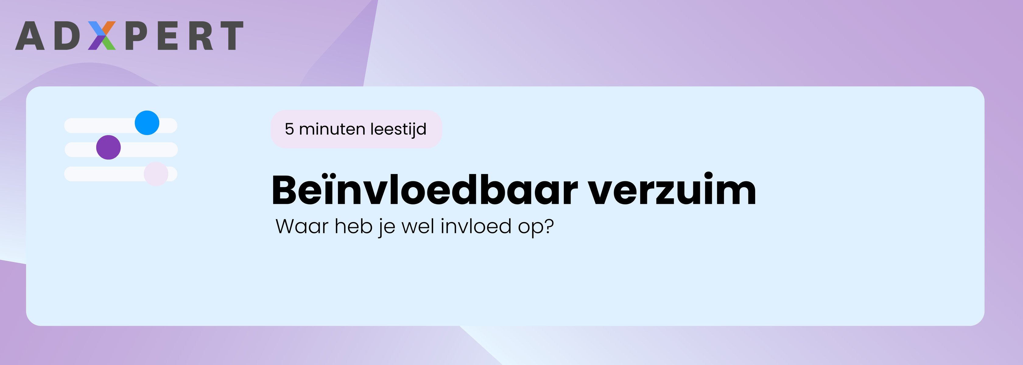 Wat doet een A&O-deskundige – en wanneer schakel je die in?